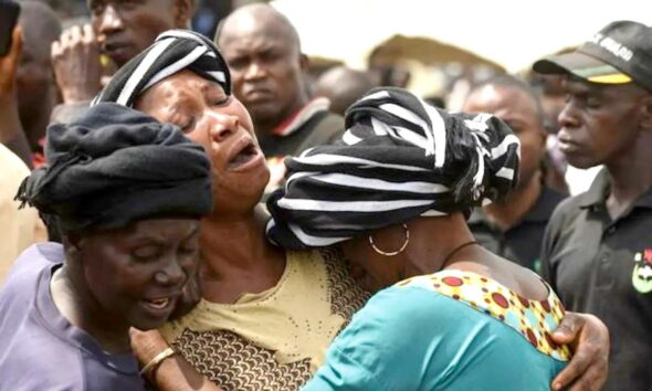 Rema's Biography: Age, Family, Tribe, Net Worth & Record Label ...