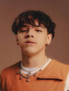 Xavi Biography: Age, Girlfriend, Net Worth, Songs, Albums, Parents ...