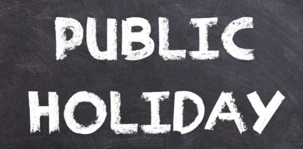 Eid-Ul-Adha Celebrations: FG Declares June 6, 9 Public Holiday ...