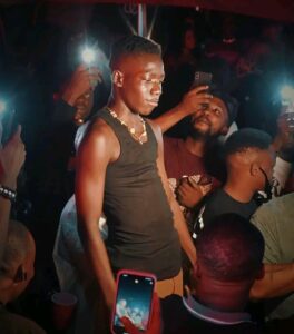 Muyeez Biography: Age, Birthday, Parents, Siblings, Girlfriend, State ...