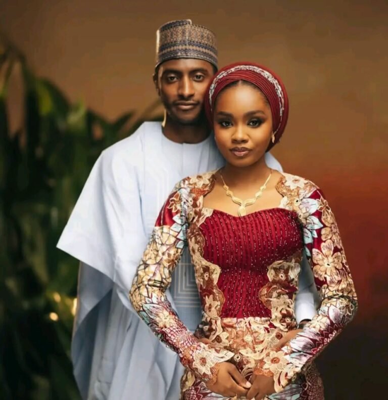 Your Father Was The Best President – Nigerians Pray For Son Of Late Ex ...